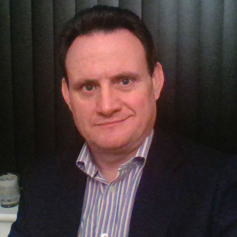 Alan Hazell – ESFA Digital