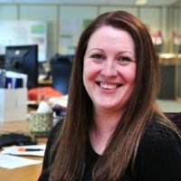 Helen Cassidy – ESFA Digital