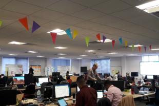 5 strategies to build digital capability – ESFA Digital