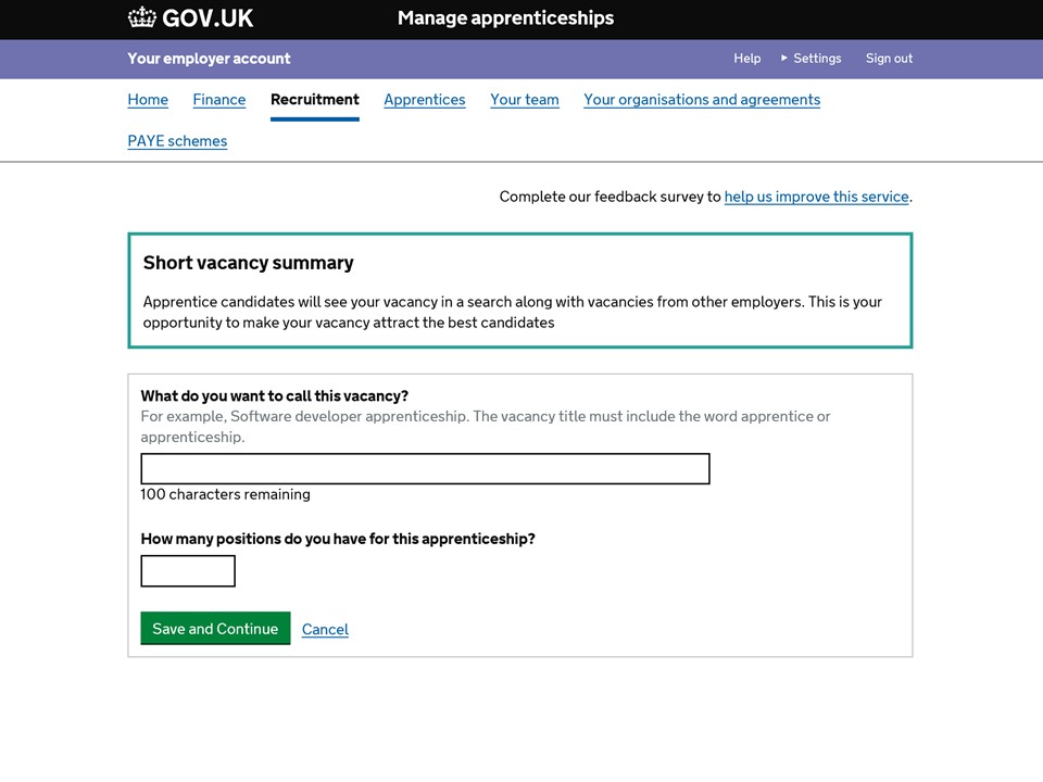 Employers: How to recruit your apprentices using the ‘Find an ...