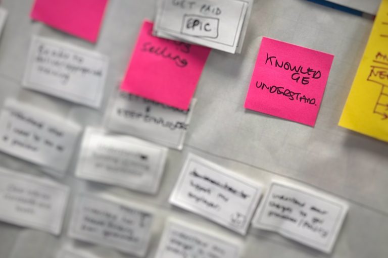 Jess Gough – ESFA Digital