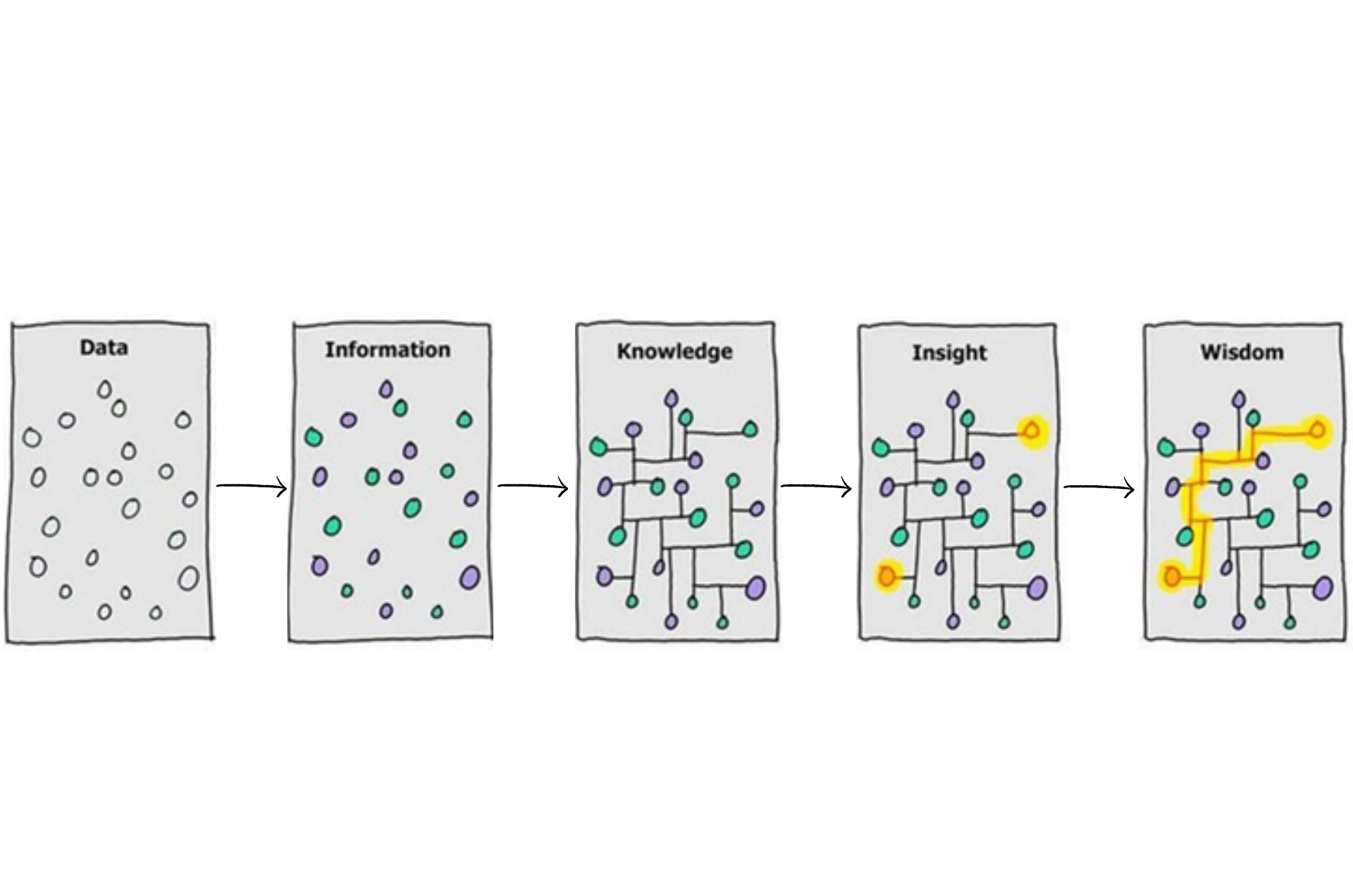Joining The Dots People Data And Impact Esfa Digital